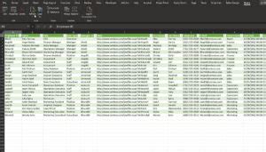 Visio Data Visualizer Tips BVisual