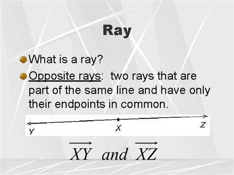 Applied Geometry Lesson 3 1 Angles Objective Learn
