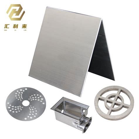 钣金焊接的工艺有什么要求 不锈钢加工 钣金激光折弯焊接加工 不锈钢制品加工厂佛山市汇利来金属制品