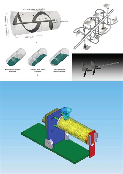 Entry 183 By Rarobiulislam072 For Compost Mixer Design 15 03 2024 03 19 EDT Freelancer
