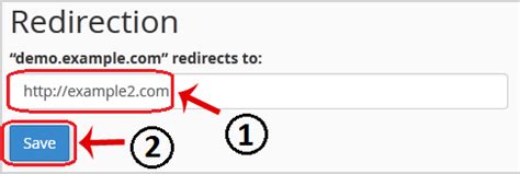 How To Redirect Subdomain To An External Layer WebHost