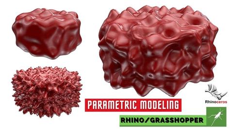 Grasshopper Script Parametric 3d Modeling Tutorial