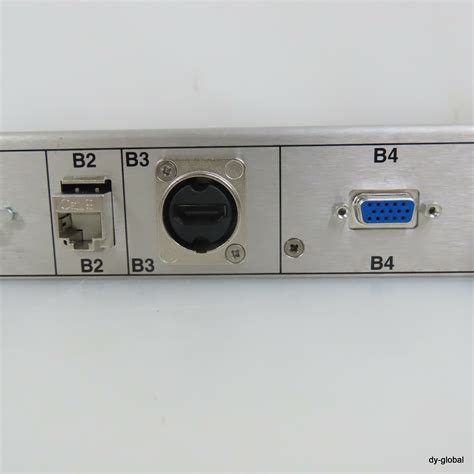 Asml Used 402267123212 Tcma Thin Client Module Assy Mk2 Sem I 786