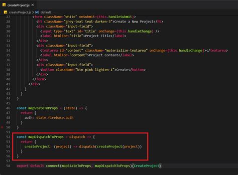 Programming Self Guide