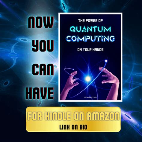 Are You Ready To Unlock The Power Of Quantum Computing Introducing The Power Of Quantum
