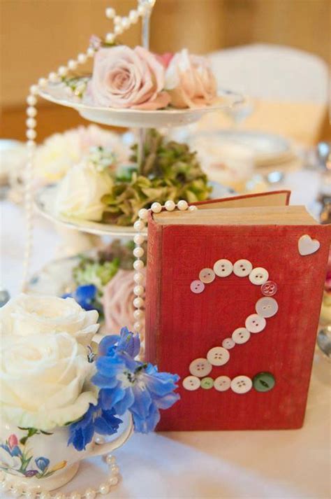 Idei Creative Pentru Nunta WedTheme By Delia Valahe