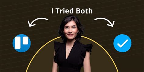 Trello Vs MeisterTask Comparison