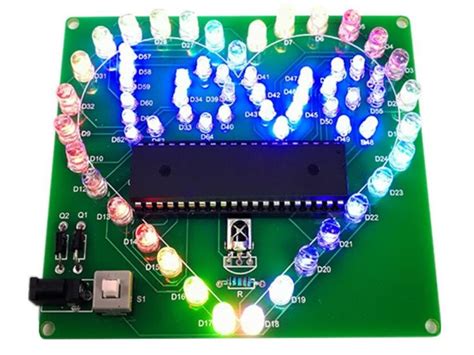 Arduino Compatible Hardware And Electronic Parts Wwvb Atomic Clock Receivers