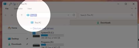 Windows Explorer Enhancement For Tabs Feature · Issue 22701 · Microsoftpowertoys · Github