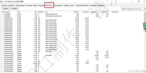 【cs架构安全测试】客户端应用程序测试测试项补充应用程序exe测试 Csdn博客 【cs架构安全测试】客户端应用程序测试测试项补充应用程序exe测试 Csdn博客