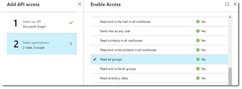 Microsoft Graph Delta Query From Microsoft Flow Part 1 Ableblue Llc