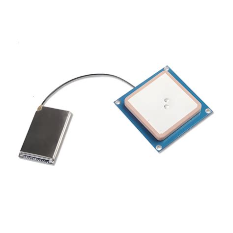 Uhf Rfid Reader Module For Embedded System 902 928 Mhz 787 In Read Range Gaotek Gao Tek