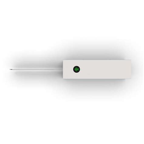 Customizable Access Control System Sliding Turnstile Gate For Arrival Immigration Counters