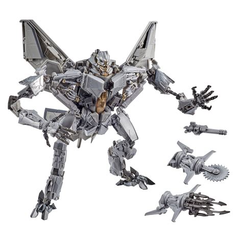 Transformers Movie Masterpiece Mpm 10 Starscream New Stock Images Transformers News Tfw2005