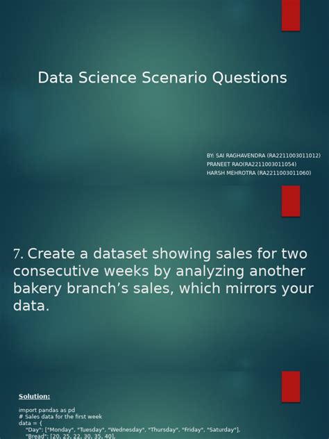 Data Science Assignment 3 H Pdf