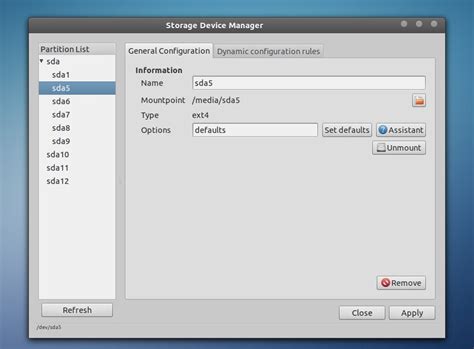 How To Mount Partitions Automatically On Startup In Linux Rlinux4noobs