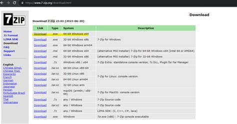 How To Install Ffmpeg On Windows 11 For Stable Diffusion Next Diffusion