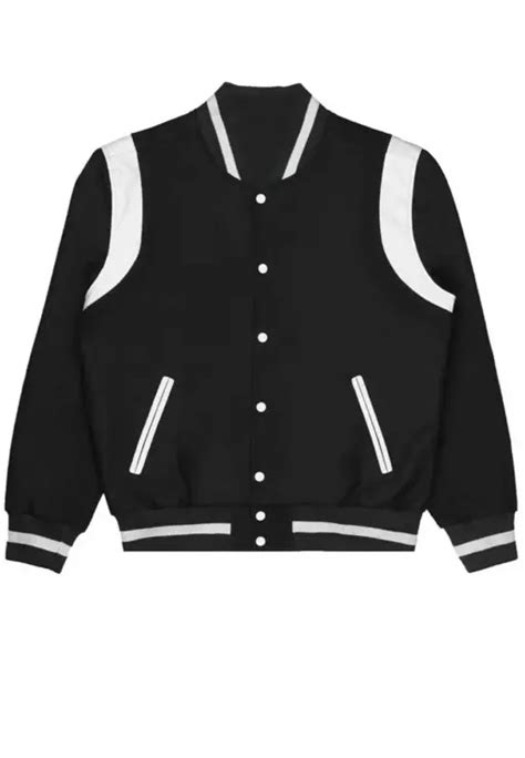 G Eazy Lady Killers Classic Jacket La Jacket