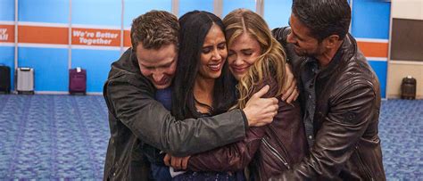 Manifest Ending Explained GoodtoKnow