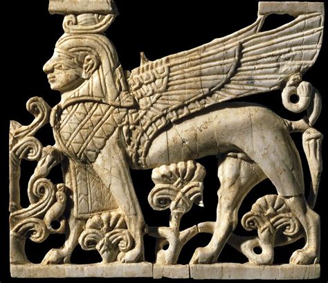 Ancient Phoenician Culture The Phoenician Civilization A Brief