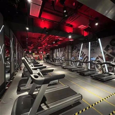 199元抢原价199元【爱炼健身】健身5次！运动设施有氧