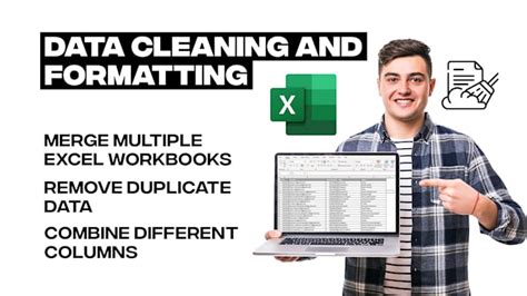Do Data Cleaning And Formatting Remove Duplicate Data By Officialpak