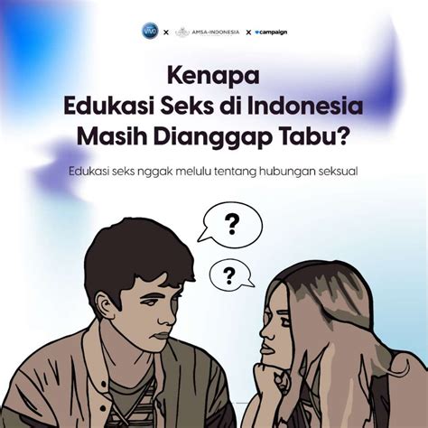 Edukasi Seks Yang Jadi Hak Pendidikan Kita Semua