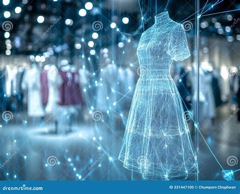 Blockchain Technology Revolutionizing Fashion S Sustainable Supply