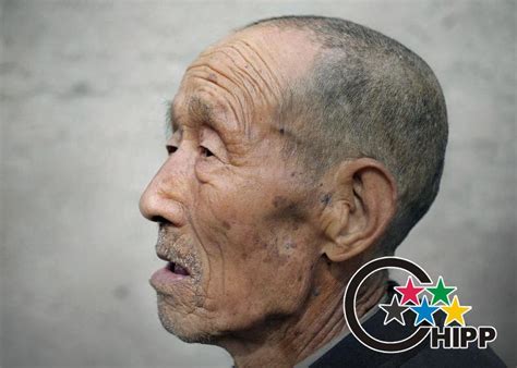 新闻人物组图获奖照片： 金奖 二战劳工幸存者凤凰网资讯凤凰网