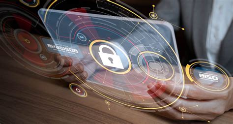 The Importance Of A High Tech Business Security System Protech