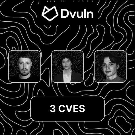 Dvuln On Linkedin Dvuln Pentest Cybersecurity