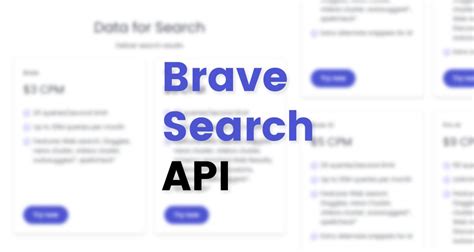 Brave Search News Brave