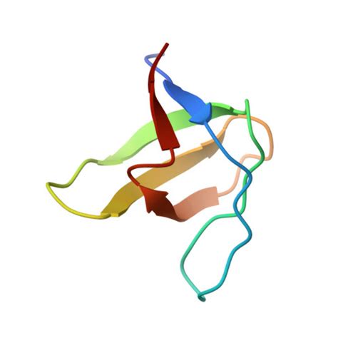 Rcsb Pdb 7pw0 Crystal Structure Of The C Src Sh3 Domain N112g N113y T114n E115h Mutant