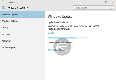 How To Turn Off Windows Update Delivery Optimization Feature Redmond Pie