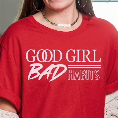 Bad Girl Clothes Etsy