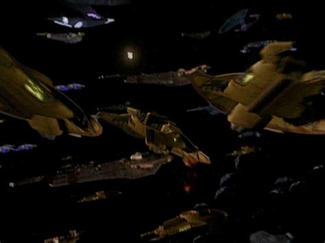 Ex Astris Scientia Cardassian Ship Classes