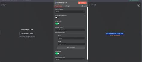 Integrating Excel Calculations Into N8n With Spreadsheetweb Api