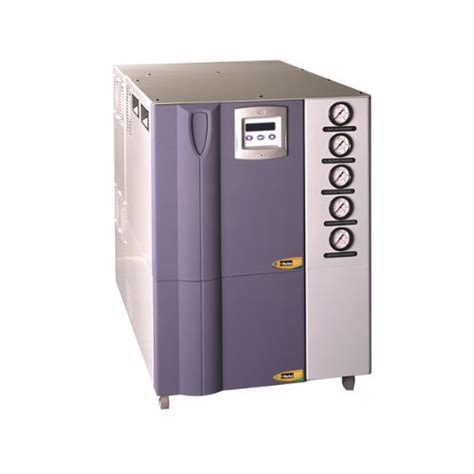 Nitrogen Gas Generator Lcms64 65 Domnick Part Of Rs Group