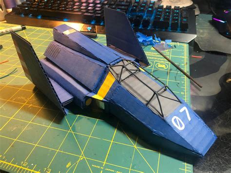 Strange Controller Project