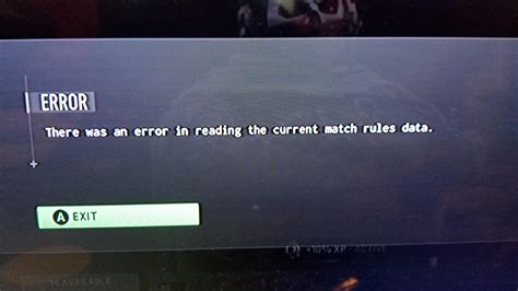 Trying To Run Sega World Drivers Championship And Get This Error Anyone Know What It Means R