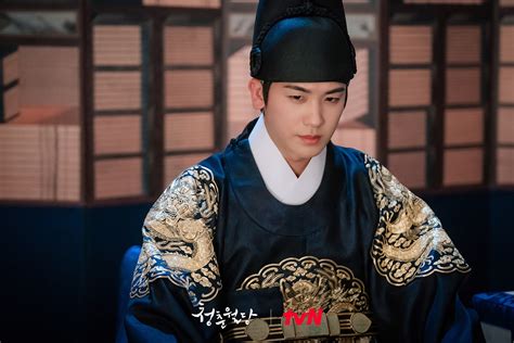 Park Hyung Sik And Jeon So Nees Relationship Takes An Unusual Turn For