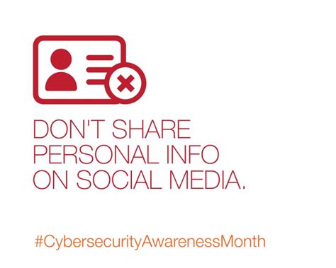 Cybersecurityawareness Wearella Liberty Latin America