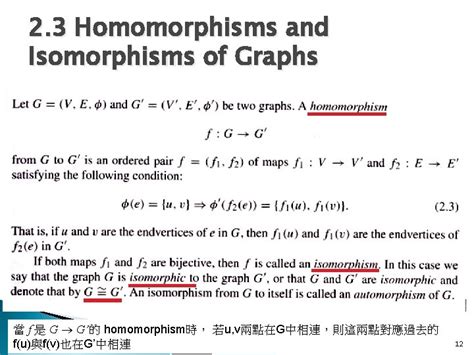 Graph Theory Chapter Basic Concepts In Graph