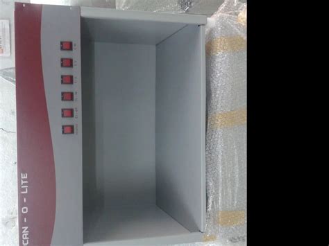 Electric Analog Color Comparator System Grade B At ₹ 28000piece In