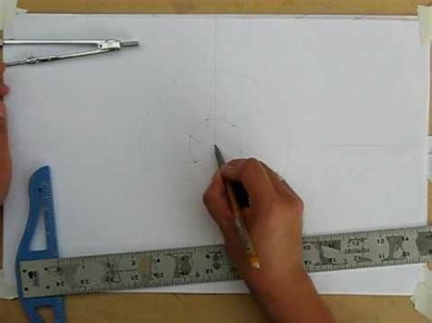 Divide A Paper Into Origami