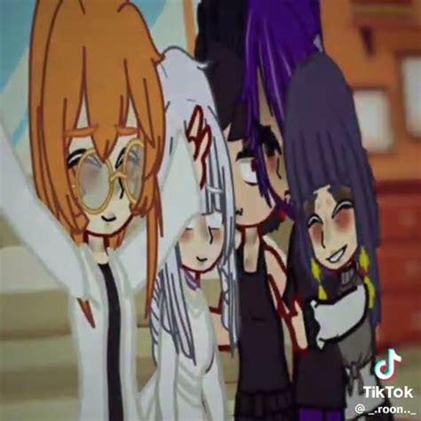 РомеоДжеймсФеляЯтоДевушкалилджокайпикРейэммаКитцу хеллен