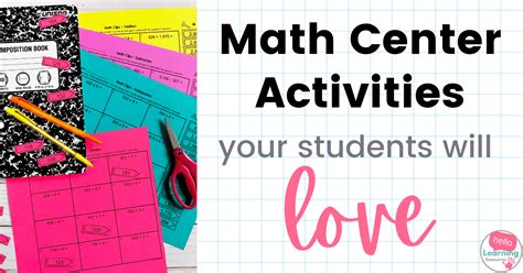 Fun Line Plots Practice Activities Hello Learning