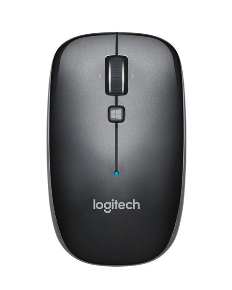 Logitech M557