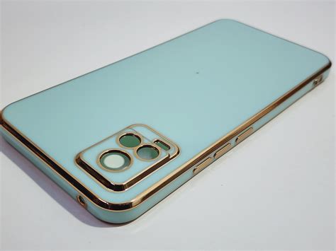 Vivo V Pro Tpu Chrome Back Cover Bt Limited Edition Store
