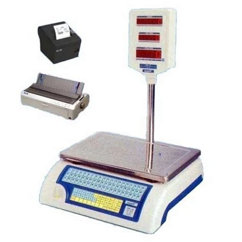 Computing Scale At Rs Price Computing Scales In Kolkata ID